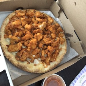 SPASSO’S PIZZERIA - 28 Photos & 80 Reviews - 51 W Hoffman Ave ...