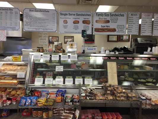 DING DONG DELI OAK RIDGE - Updated September 2025 - 37 Reviews - 5523 ...