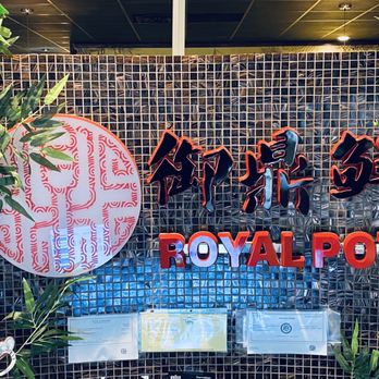 ROYAL POT - Updated November 2024 - 265 Photos & 90 Reviews - 4750 S ...