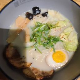 XIN RAMEN SUSHI & YAKITORI BAR - Updated July 2025 - 41 Photos & 43 ...