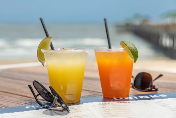 PIER 101 RESTAURANT & BAR - 299 Photos & 242 Reviews - 101 E Arctic Ave ...