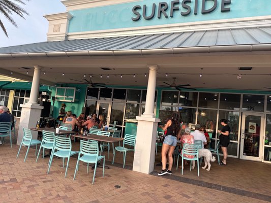 SURFSIDE KITCHEN - 37 Photos & 21 Reviews - 85 Ava Way, St. Augustine ...