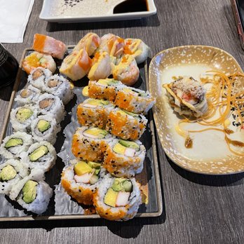 MITSUKI - Updated January 2026 - 170 Photos & 67 Reviews - 8840 ...