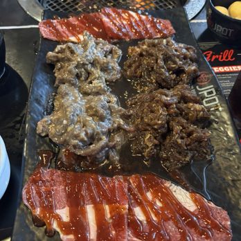 JPOT KOREAN BBQ AND HOT POT - Updated January 2026 - 54 Photos & 49 ...
