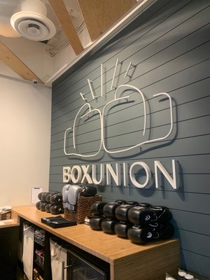 BOXUNION - Updated December 2025 - 35 Photos & 73 Reviews - 120 N ...