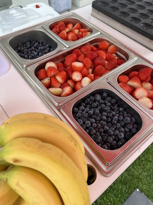 MINI PANCAKE CART - Updated August 2025 - 28 Photos & 12 Reviews ...