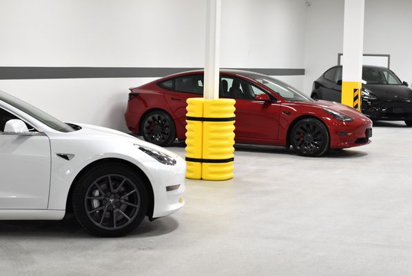 TABANGI MOTORS - Updated December 2025 - 18 Photos - 1436 Victoria ...