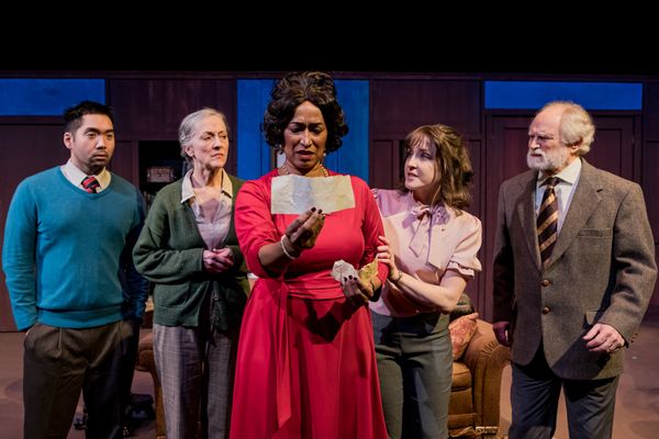 CENTERSTAGE THEATRE ARTS CONSERVATORY INC - Updated December 2025 - 24 ...