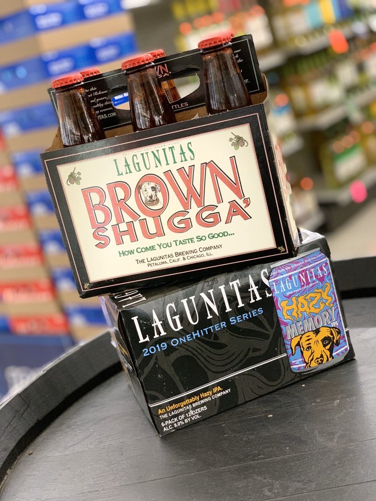 HI TIME LIQUOR - Updated August 2025 - 35 Photos - 1650 E Valley Pkwy ...