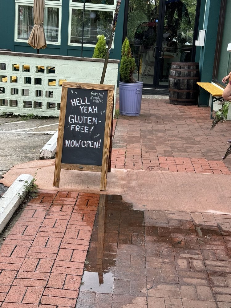 HELL YEAH GLUTEN FREE - Updated October 2025 - 13 Photos & 12 Reviews ...