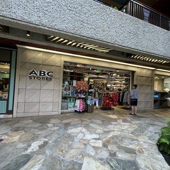 ABC STORES - Updated October 2025 - 36 Photos - 2233 Kalakaua Ave ...