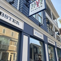 SCALES & SHELLS - Updated August 2025 - 254 Photos & 413 Reviews - 527 ...