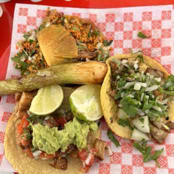 MOTHERS TACOS - Updated May 2025 - 1003 Photos & 467 Reviews - 3150 A ...
