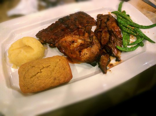 TEXAS JOE’S HOUSE OF RIBS - Updated October 2025 - 14 Photos & 13 ...