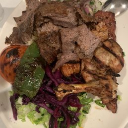 ISTANBUL GRILL - Updated June 2024 - 229 Photos & 261 Reviews - 4617 ...