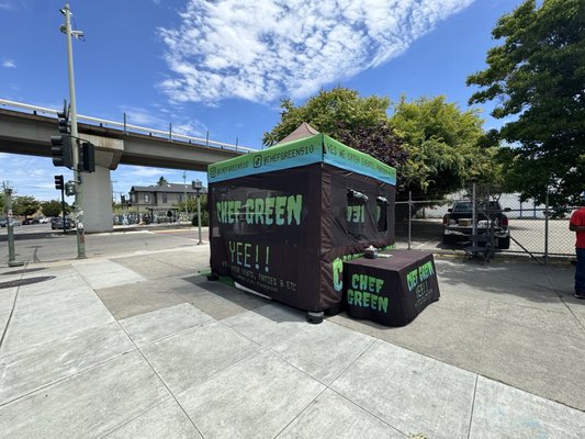 CHEF GREEN - Updated May 2026 - 55 Photos & 44 Reviews - 1575 7th St ...
