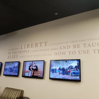 ATHENA GUN CLUB - Updated January 2026 - 187 Photos & 277 Reviews ...