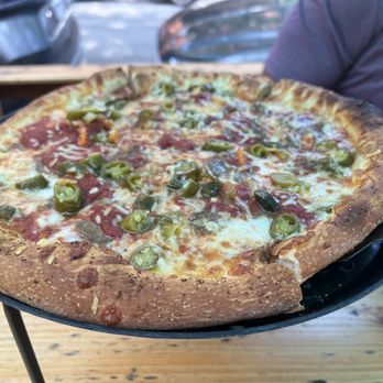 HOMESLICE - Updated August 2024 - 1383 Photos & 1345 Reviews - 938 W ...