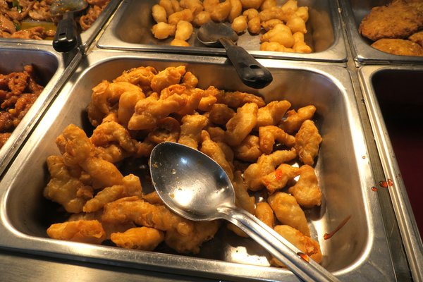 HUNAN CHINESE RESTAURANT - Updated October 2025 - 36 Photos & 99 ...