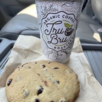 TRU BRU COFFEE - Updated December 2025 - 81 Photos & 46 Reviews - 23141 ...