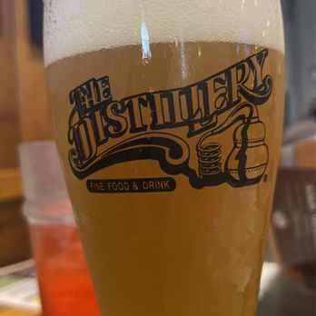 THE DISTILLERY - Updated February 2025 - 209 Photos & 237 Reviews ...