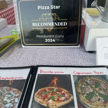 PIZZA STAR - Updated December 2025 - 24 Photos & 12 Reviews - 6710 W ...