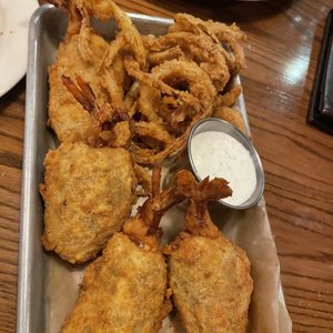 SALTGRASS STEAK HOUSE - 76 Photos & 81 Reviews - 6040 Warden Rd ...