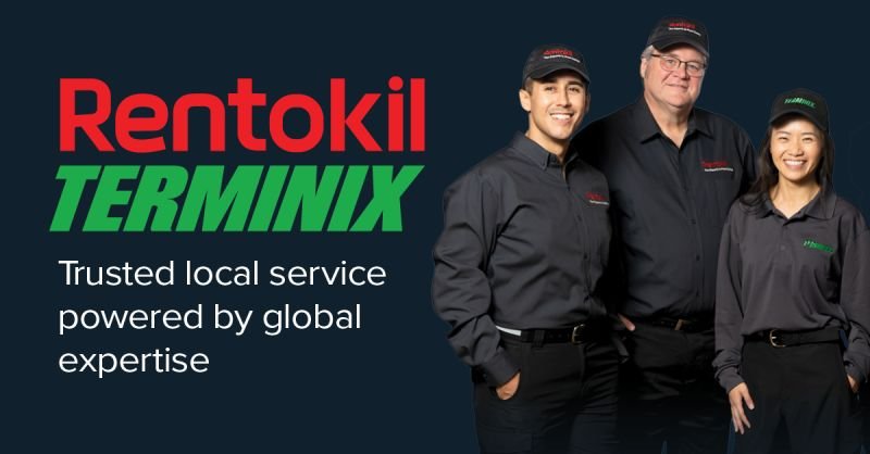 TERMINIX COMMERCIAL CINCINNATI - Request a Quote - 5754 Classicway Blvd ...