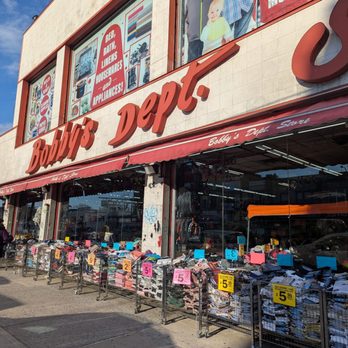 BOBBY’S DEPARTMENT STORE - Updated December 2025 - 19 Photos & 17 ...