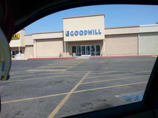 GOODWILL INDUSTRIES OF NEW MEXICO - CLOVIS - Updated October 2025 ...
