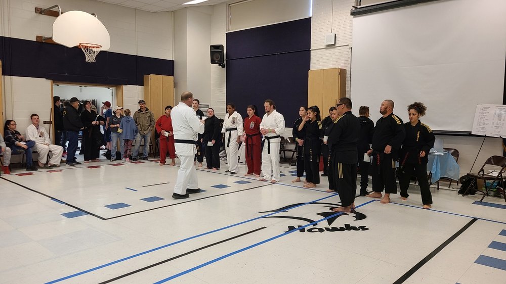 BLACK BELT ACADEMY OF SHITO RYU MARTIAL ART - Updated August 2025 ...