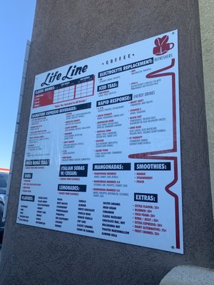 LIFELINE COFFEE - Updated December 2025 - 15 Reviews - 2120 E Lewis St ...