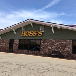 Hoss's Steak & Sea House Reviews | Read Customer Service Reviews of ...