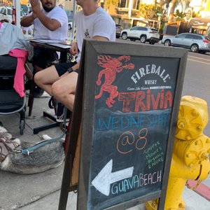 GUAVA BEACH - 350 Photos & 525 Reviews - 3714 Mission Blvd, San Diego ...