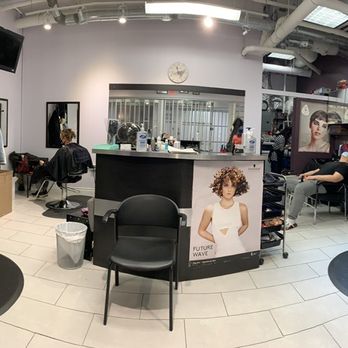 MARINA’S HAIR DESIGN & ESTHETICS - Updated January 2026 - 7181 Yonge St ...