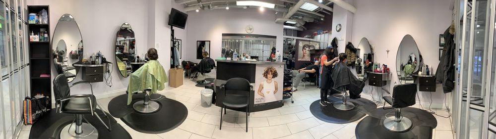 MARINA’S HAIR DESIGN & ESTHETICS - Updated December 2025 - 7181 Yonge ...