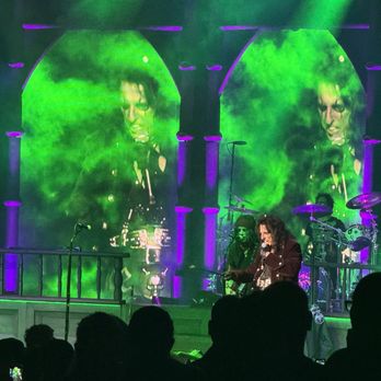 AVA AMPHITHEATER - Updated November 2025 - 35 Photos & 43 Reviews ...