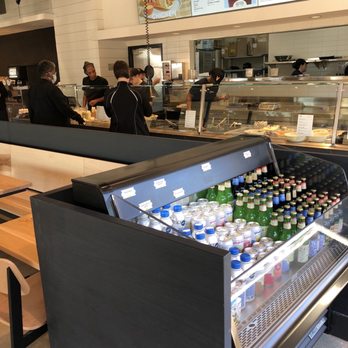 CAVA - Updated January 2026 - 73 Photos & 63 Reviews - 4800 Whitesburg ...