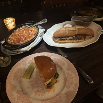 4 CHARLES PRIME RIB - Updated October 2025 - 1729 Photos & 565 Reviews ...