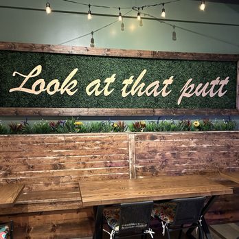BIG MINI PUTT CLUB - Updated January 2026 - 77 Photos & 23 Reviews - 70 ...