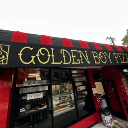 GOLDEN BOY PIZZA - Updated April 2025 - 210 Photos & 135 Reviews - 1447 ...