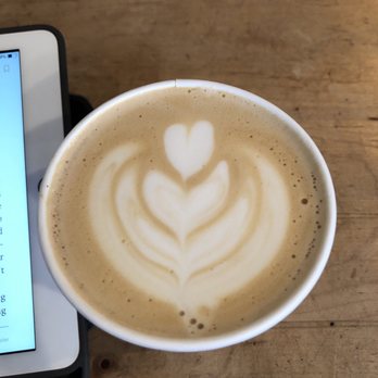 RIDGEWOOD COFFEE COMPANY - Updated May 2024 - 204 Photos & 244 Reviews ...