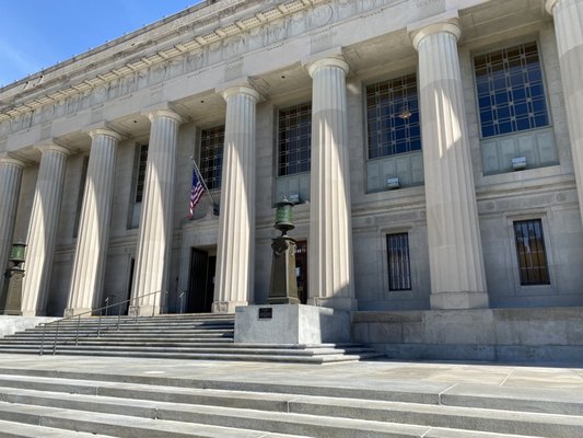 INDIANAPOLIS CENTRAL PUBLIC LIBRARY - Updated June 2024 - 437 Photos ...