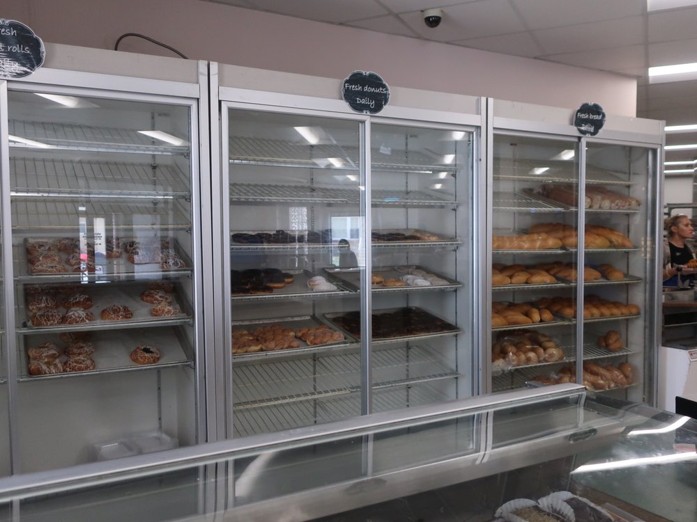 CHICAGO SWEET CONNECTION - 113 Photos & 142 Reviews - 5569 N Northwest ...