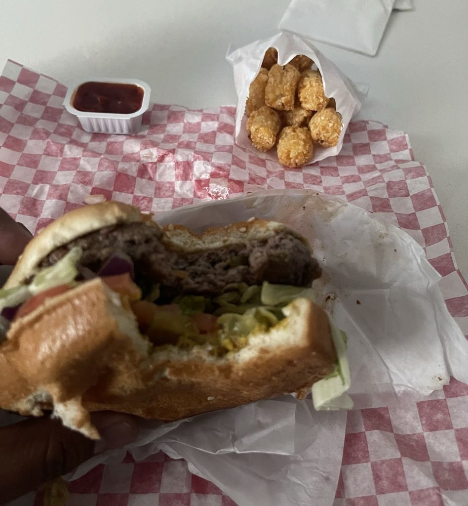 TOLBERT’S DAIRY TREET - Updated August 2025 - 12 Photos - 4808 John ...