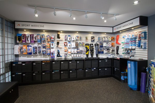 KINTEC FOOTWEAR AND ORTHOTICS - Updated June 2024 - 17 Photos & 17 ...