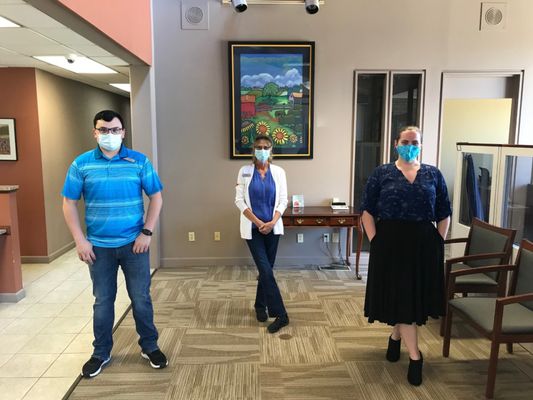 PRAIRIE STATE BANK & TRUST - Updated July 2025 - 1001 S Durkin Dr ...