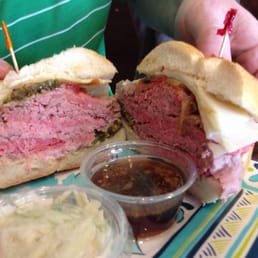 GRUMPY’S HANDCARVED SANDWICHES - Updated February 2025 - 67 Photos ...