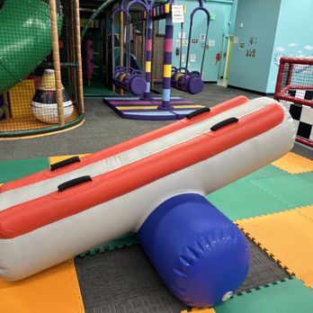 KIDZ TOWN INDOOR PLAYGROUND - Updated February 2025 - 394 Photos & 536 ...