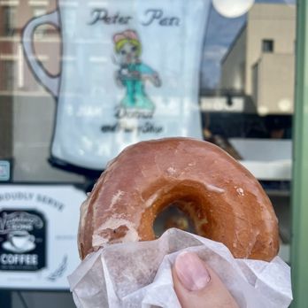 PETER PAN DONUT & PASTRY SHOP - Updated June 2024 - 1731 Photos & 1653 ...